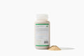 Yuantide malt extract for mushroom cultivation