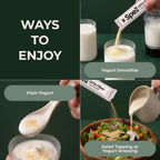 Yuja powder for gut health