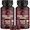 YUM elderberry gummies for adults