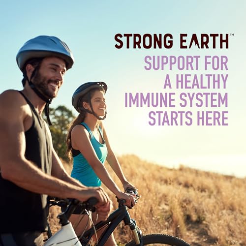 YUM elderberry immune shield formula