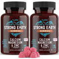 YUM-V's calcium gummies for adults
