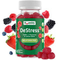 YUM-V's calming gummies for adults