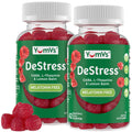 YUM-V's calming gummy multivitamin