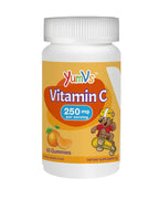 Yum-V's chewable vitamin C gummies