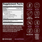 YUM-V's elderberry gummies for daily use