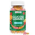 YUM-V's glucose gummies for energy