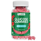 YUM-V's glucose gummies for energy