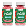 YUM-V'S glucose gummies for energy