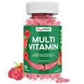 YUM-V's gummy multivitamin for kids