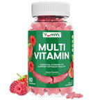 YUM-V's gummy multivitamin for kids
