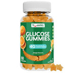 YUM-V's gummy multivitamin for kids
