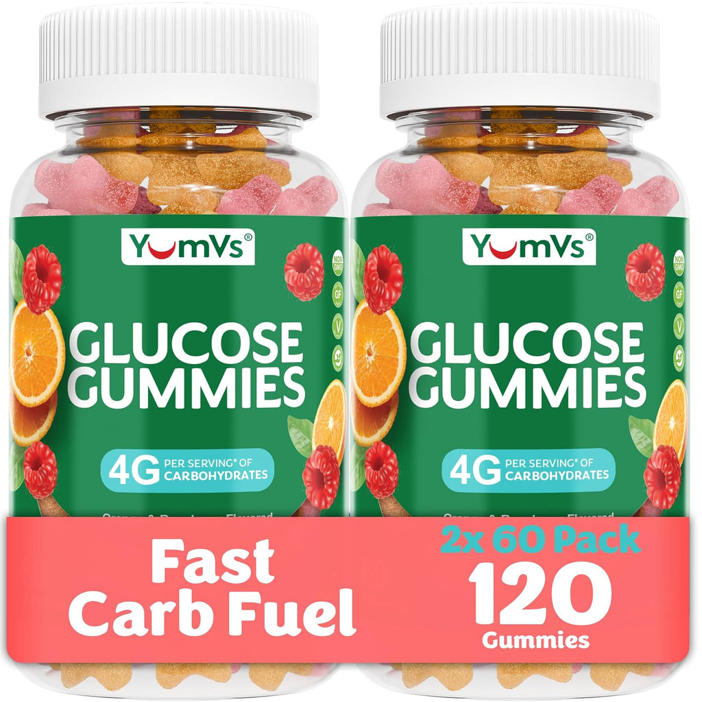 YUM-V's gummy multivitamin for kids