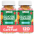 YUM-V's gummy multivitamin for kids