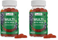 YUM-V's iron gummies for kids