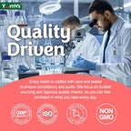 YUM-V's multivitamin for men