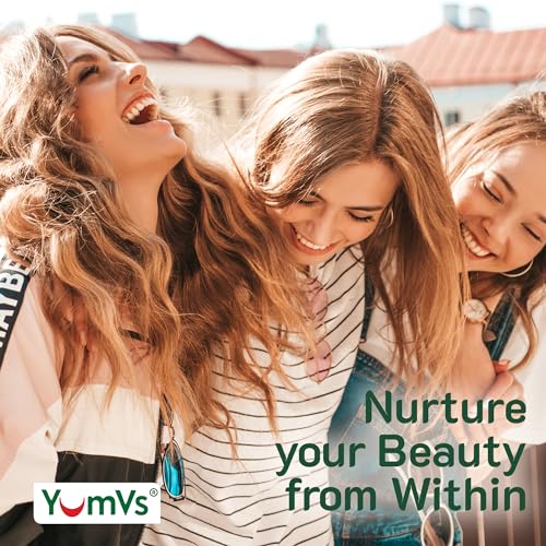 YUM-V's multivitamins for daily wellness