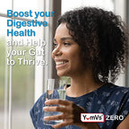 YUM-V'S probiotics for immune support