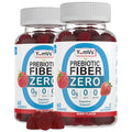 YUM-V's sugar free fiber gummies