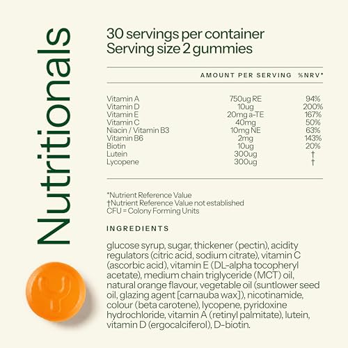 Yumi 5-HTP for holistic health