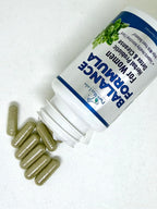 YUMMYVITE Balance Complex for wellness
