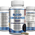 YUMMYVITE blood circulation support capsules