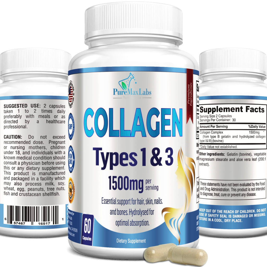 YUMMYVITE collagen for healthy skin
