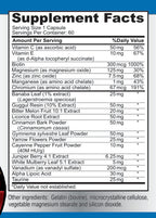 YUMMYVITE gummy multivitamin for kids