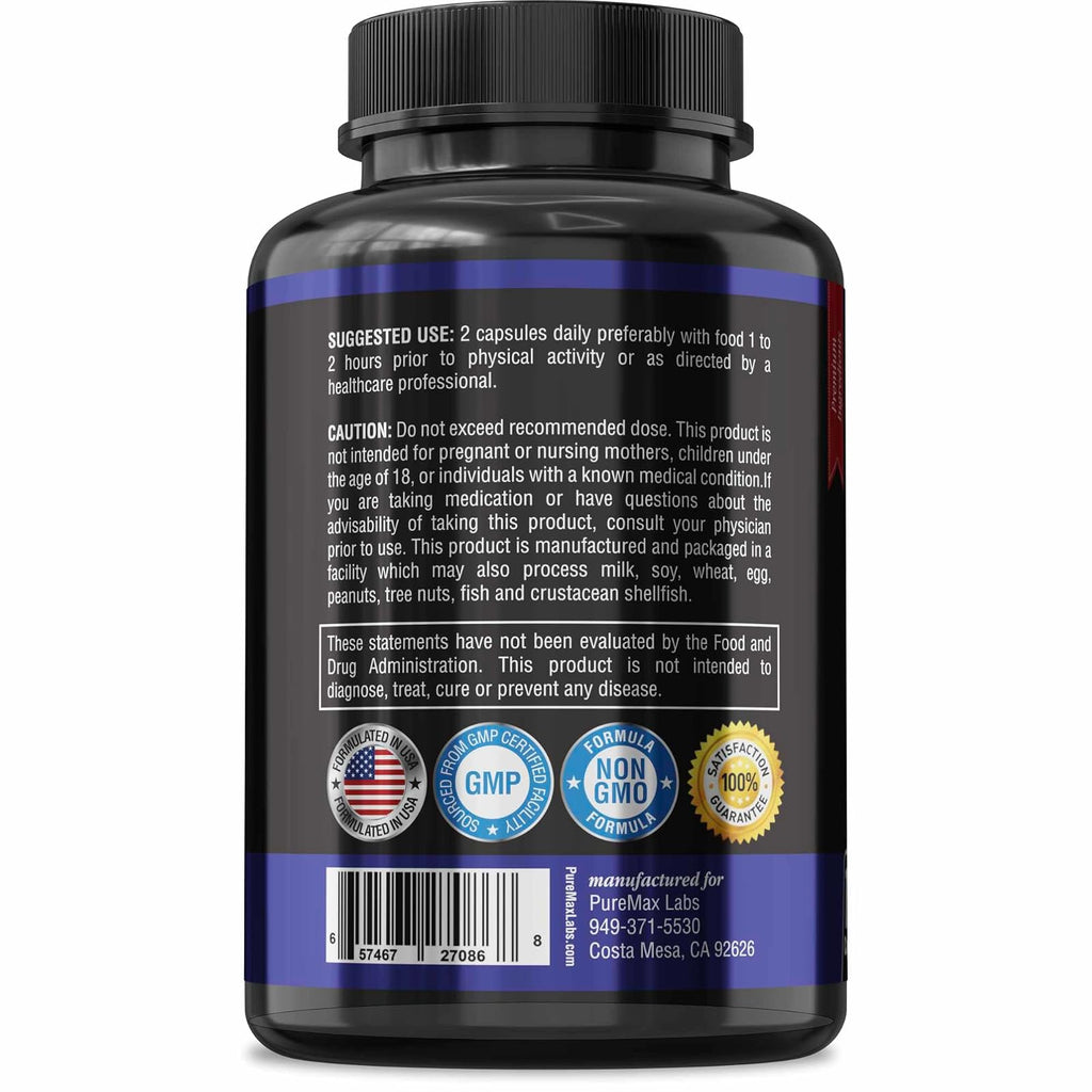 YUMMYVITE herbal vitality support