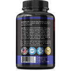 YUMMYVITE herbal vitality support