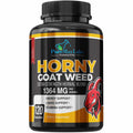 YUMMYVITE Horny Goat Weed capsules