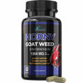 YUMMYVITE Horny Goat Weed capsules