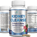 YUMMYVITE kidney cleanse capsules
