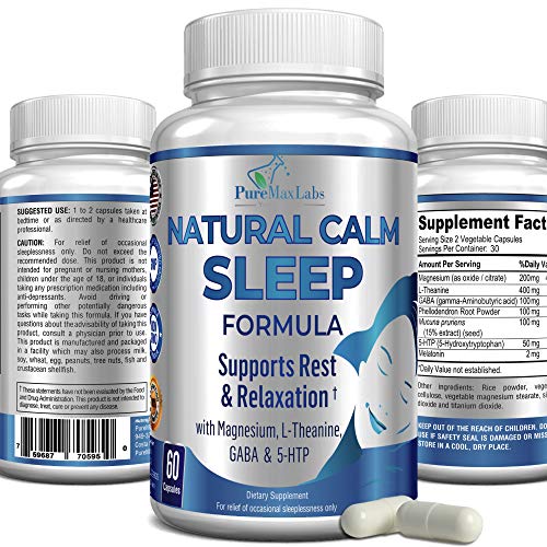 YUMMYVITE melatonin sleep aid capsules