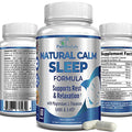 YUMMYVITE melatonin sleep aid capsules