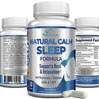 YUMMYVITE melatonin sleep aid capsules