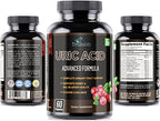 YUMMYVITE milk thistle benefits