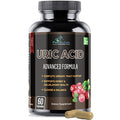 YUMMYVITE milk thistle capsules
