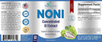 YUMMYVITE noni for digestive health