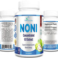 YUMMYVITE noni fruit extract capsules