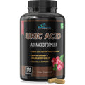 YUMMYVITE uric acid support capsules