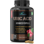 YUMMYVITE uric acid support capsules