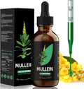 YUMOYI mullein drops for lung health