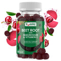 YumVs Beet Root Gummies for heart health