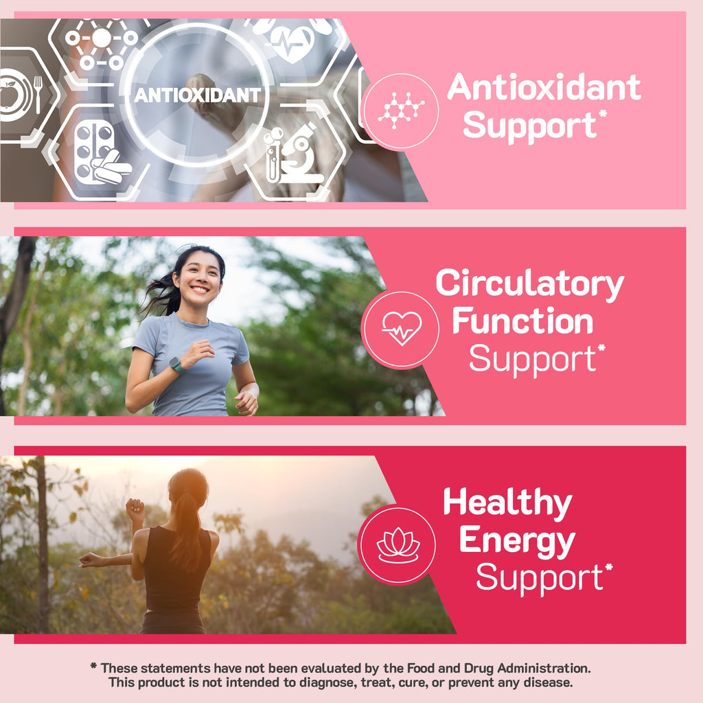 YumVs vegan gummies for wellness