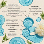 YUNASENCE skin rejuvenation elixir