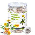 YUNHAHA dandelion root tea bags