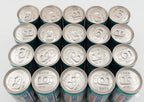 Yunker drink for active lifestyle