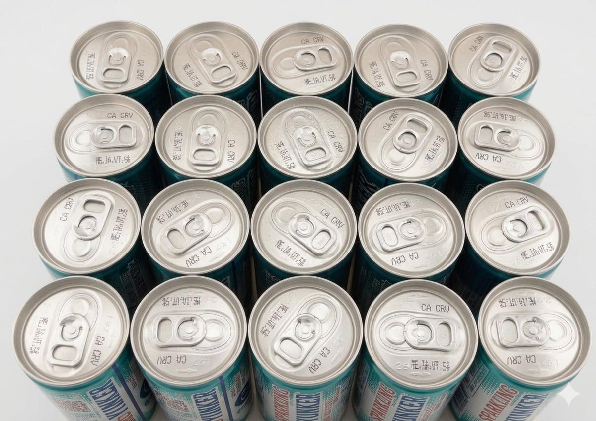 Yunker drink for active lifestyle