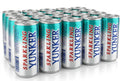 Yunker sparkling energy drink benefits