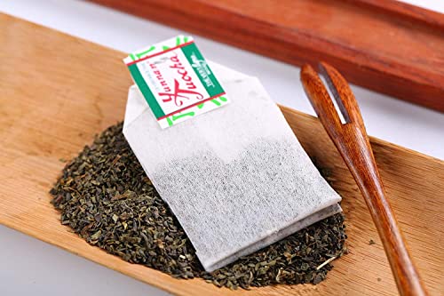 Yunnan green tea for skin health